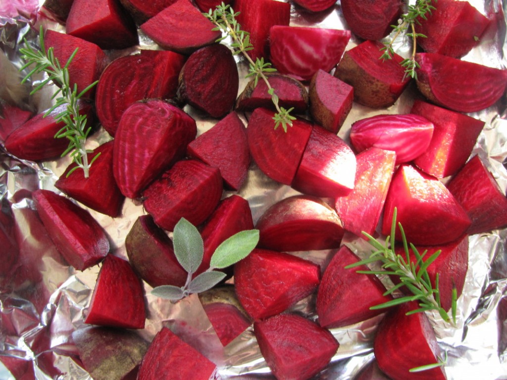 beets | Sixburnersue.com